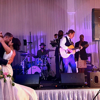 Boston Wedding Rentals: Creating Memories Together